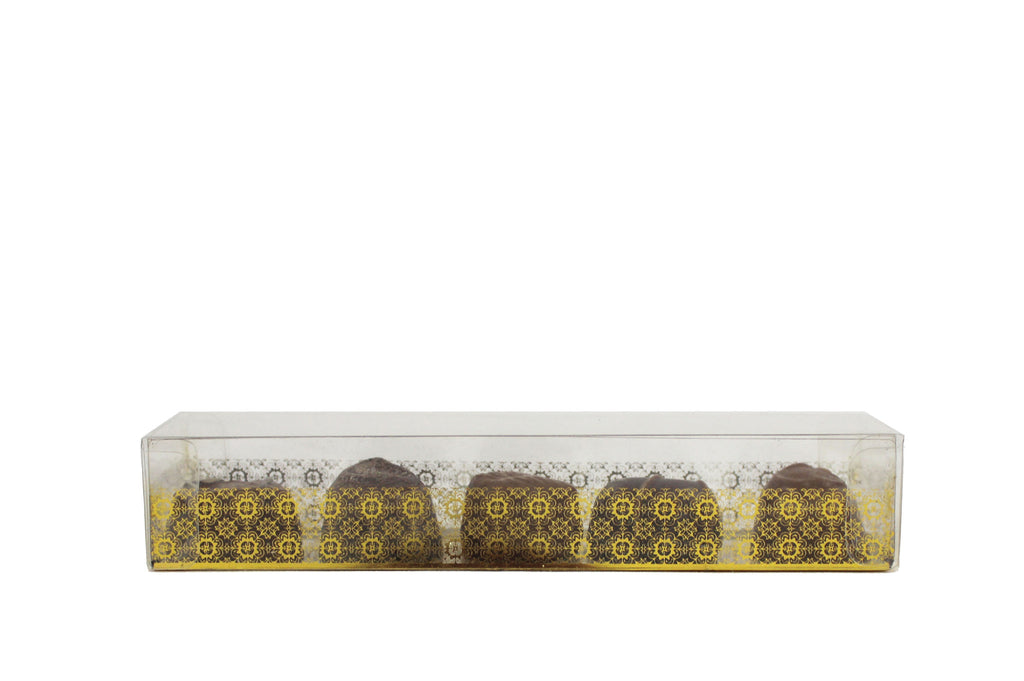 Confectionary & Clear Boxes tagged"color Clear"| Creative Packaging ...