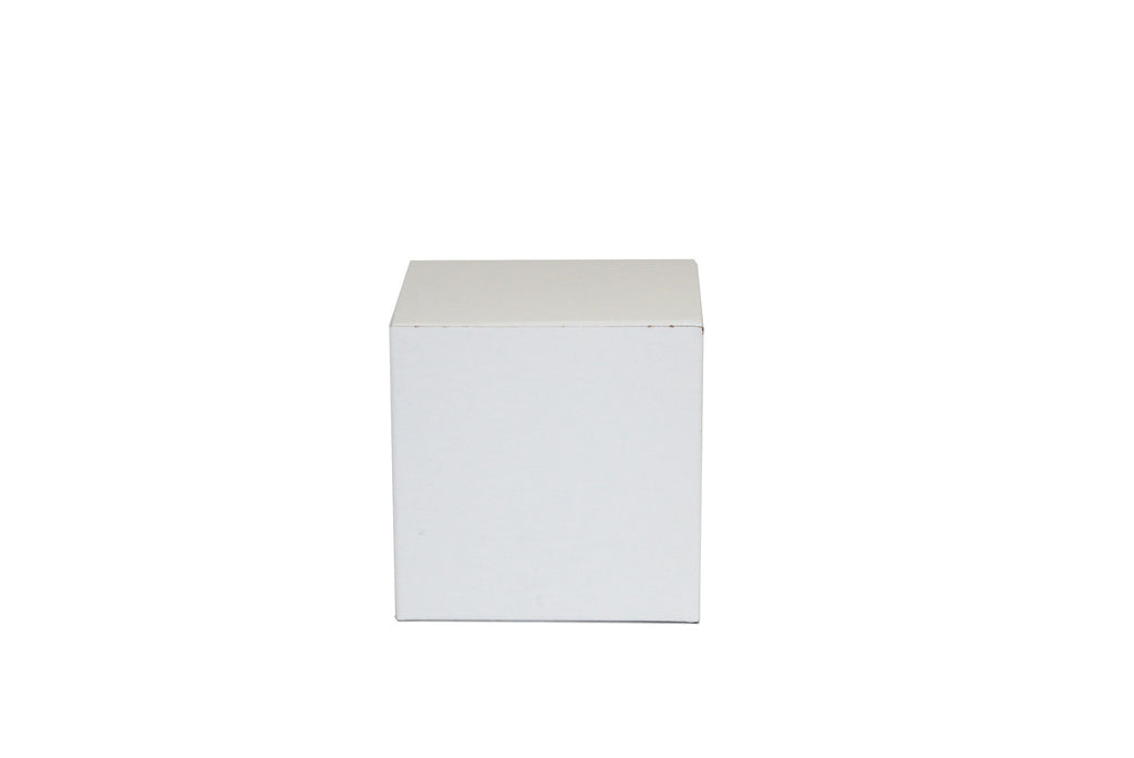 White | Creative Packaging (Canada)
